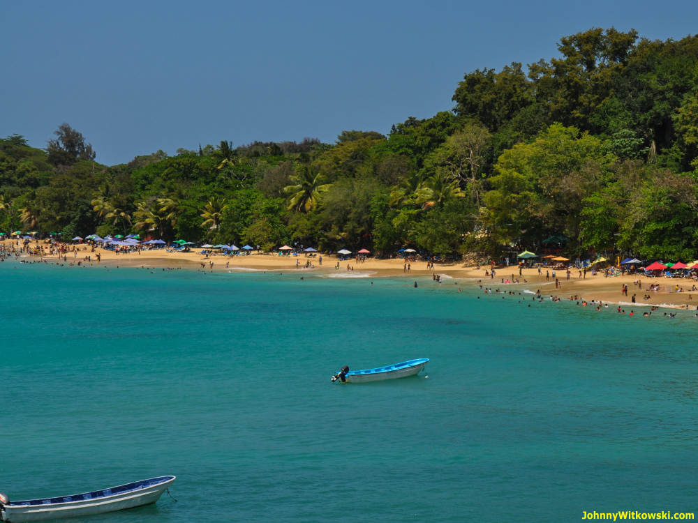 014 Sosua, Dominican Republic – by Johnny – Johnny Witkowski's