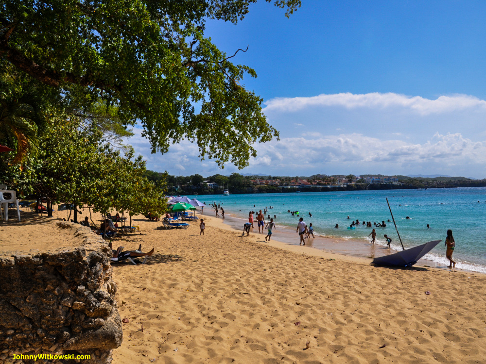 014 Sosua, Dominican Republic – by Johnny – Johnny Witkowski's