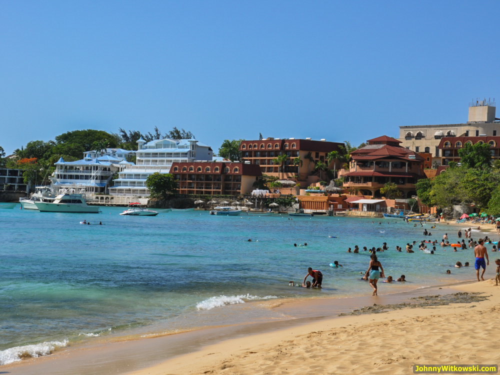 014 Sosua, Dominican Republic – by Johnny – Johnny Witkowski's
