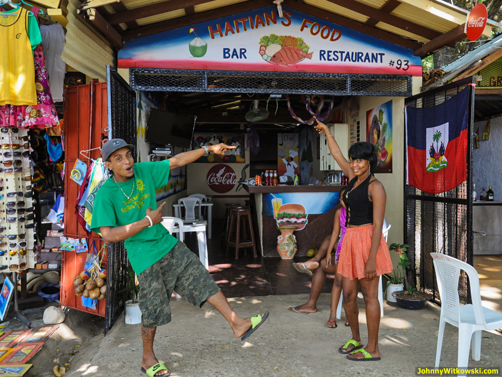 014 Sosua, Dominican Republic – by Johnny – Johnny Witkowski's