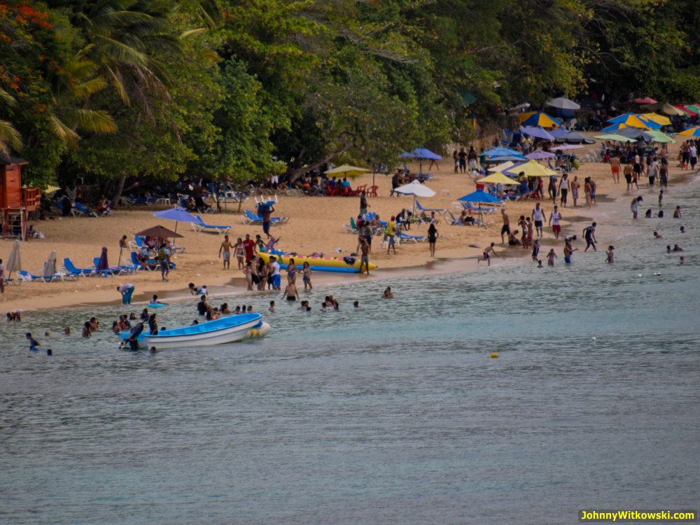 014 Sosua, Dominican Republic – by Johnny – Johnny Witkowski's
