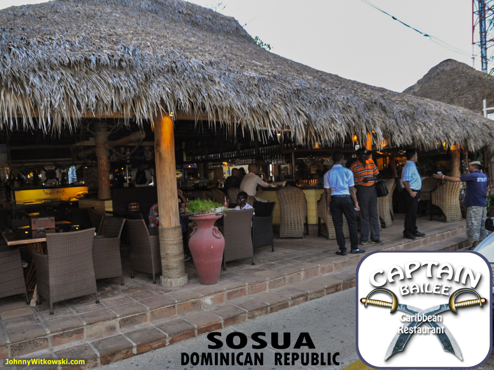 014 Sosua, Dominican Republic – by Johnny – JohnnyWitkowski.com
