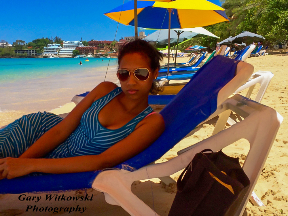 Sosua Dominican Republic Women